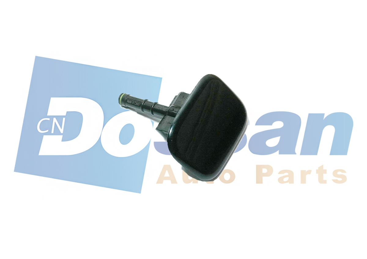 COVER ASSY-HEAD LAMP WASHER SPRAY LH