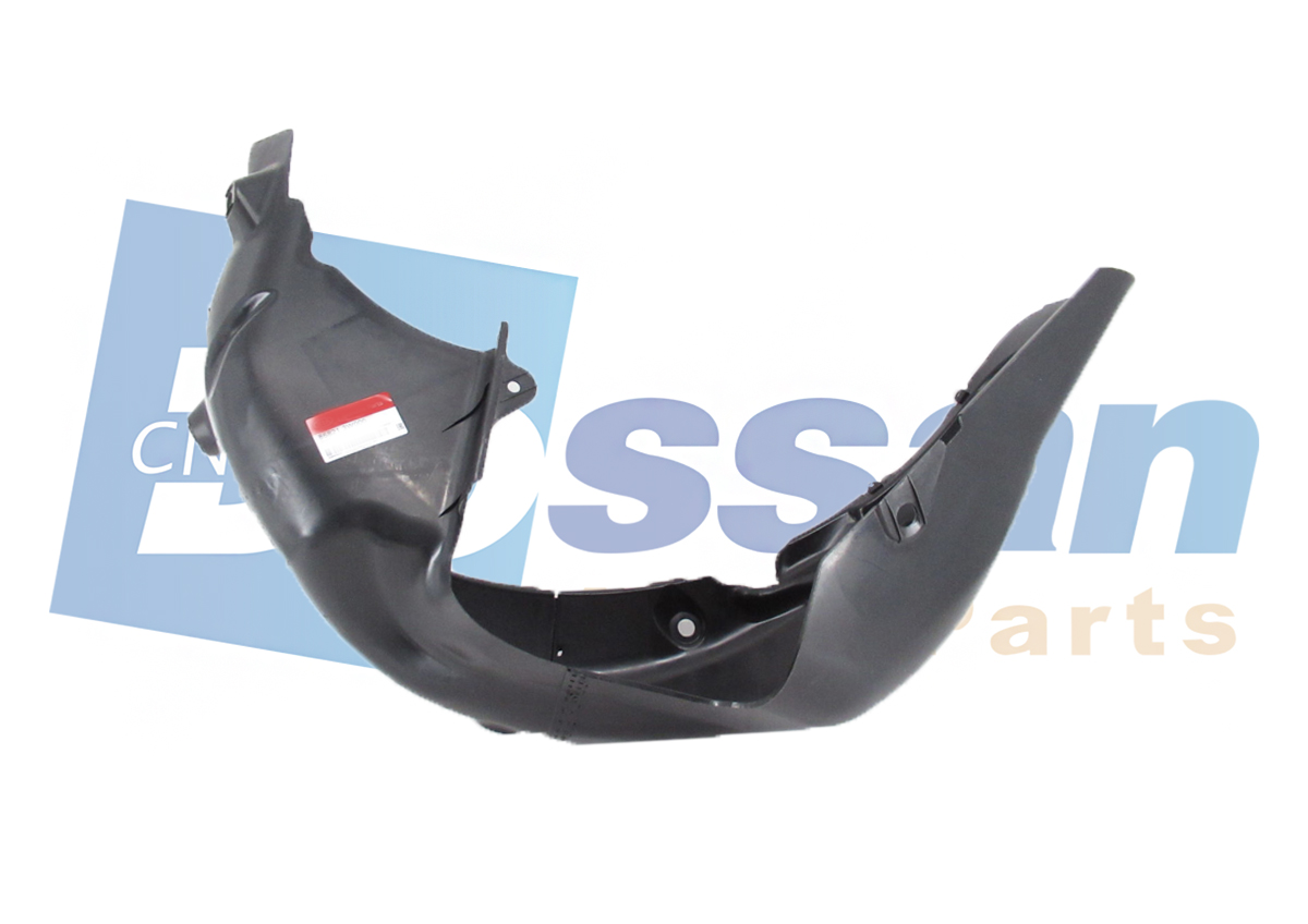 REAR INNER FENDER LH