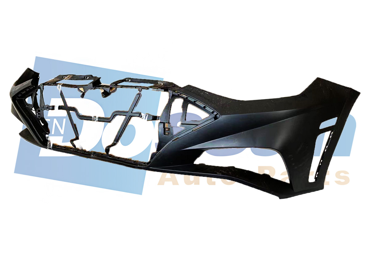 COVER - FR BUMPER SPORT (USA TYPE)