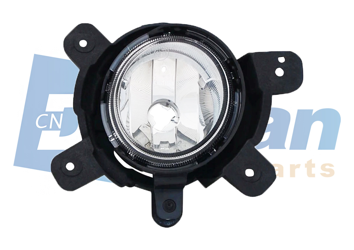 FOG LAMP RH