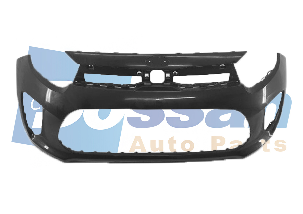 COVER - FR BUMPER