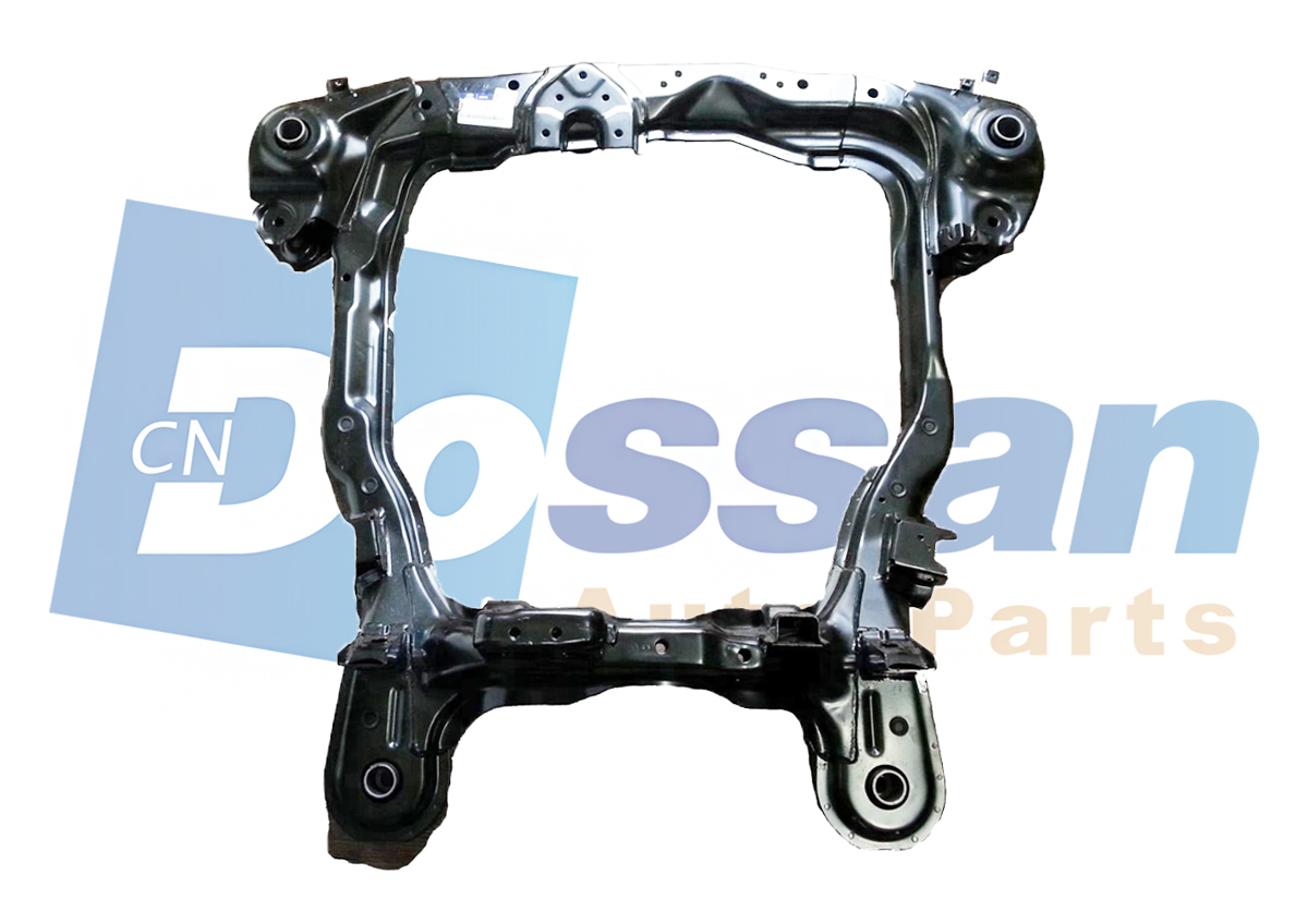 CROSSMEMBER FRONT ASSY