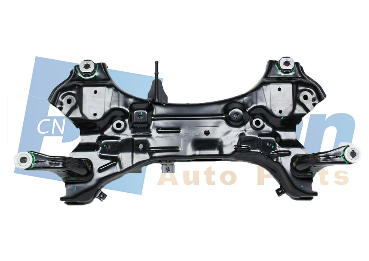 CROSSMEMBER FRONT ASSY