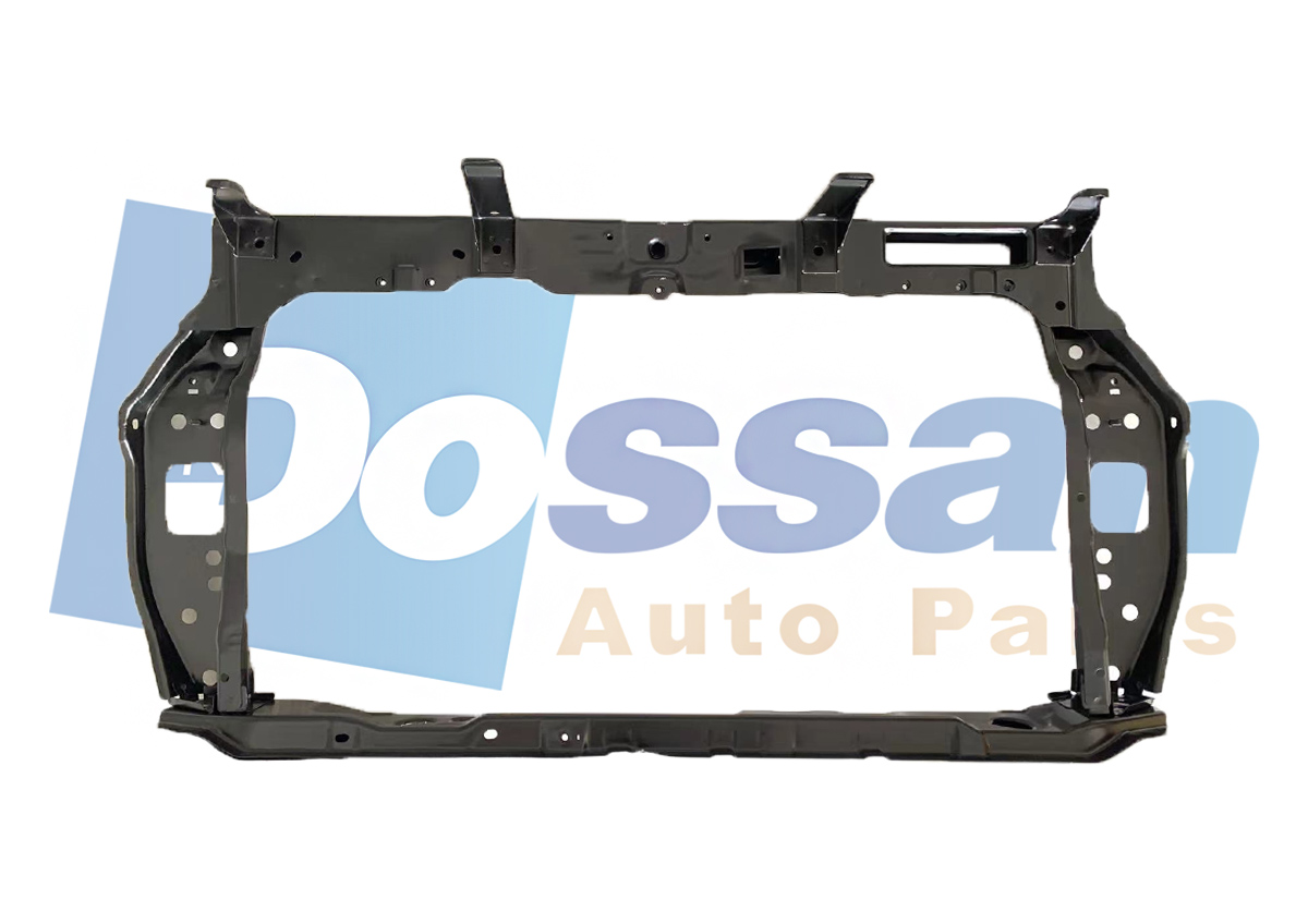 FRONT PANEL RADIATOR SUPPORT