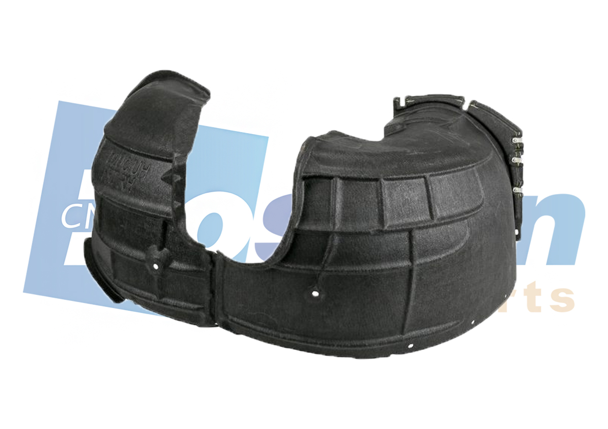 FRONT FENDER LINER RIGHT