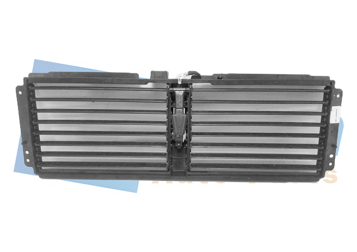 UPPER SHUTTER