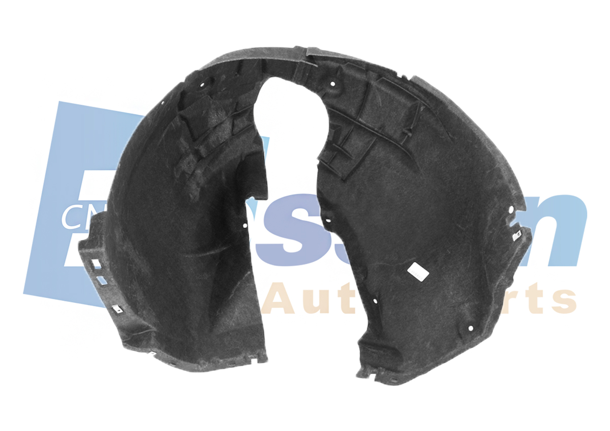 FRONT FENDER LINER LEFT