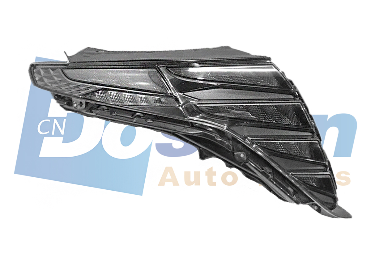 DAYTIME RUNNING LAMP FULL LED RH