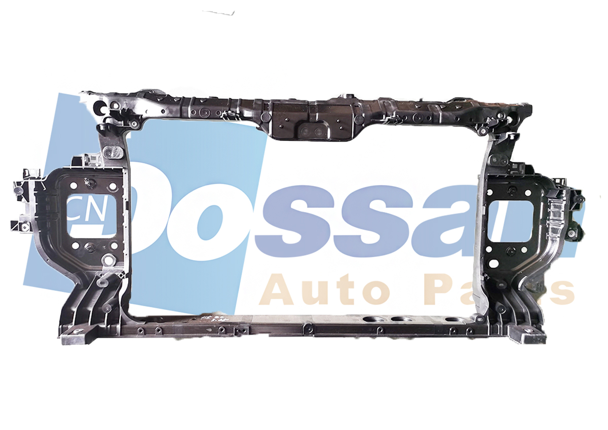 FRONT PANEL RADIATOR SUPPORT