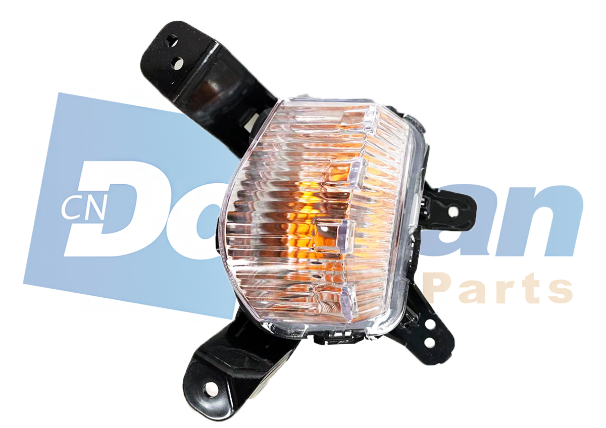 LAMP ASSY-SIDE REPEATER RH