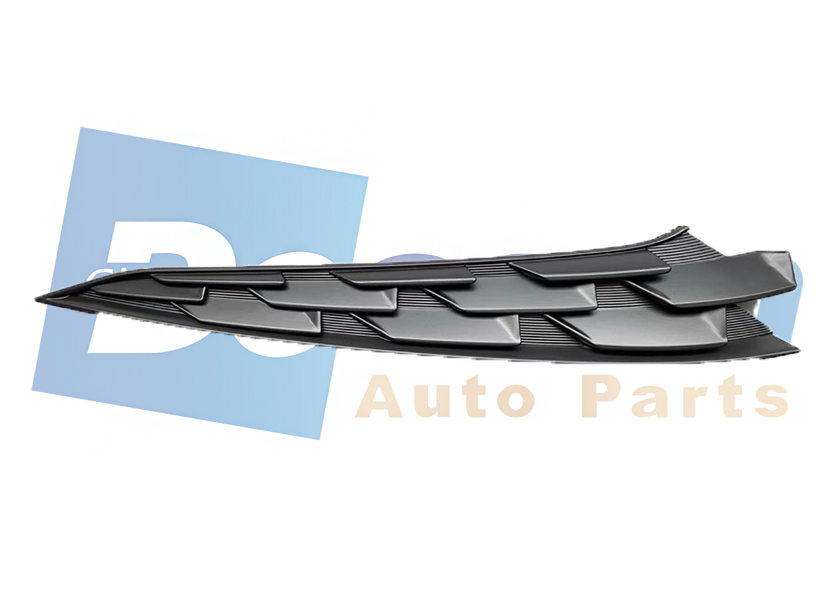 PIECE - FRONT RADIATOR GRILLE RH