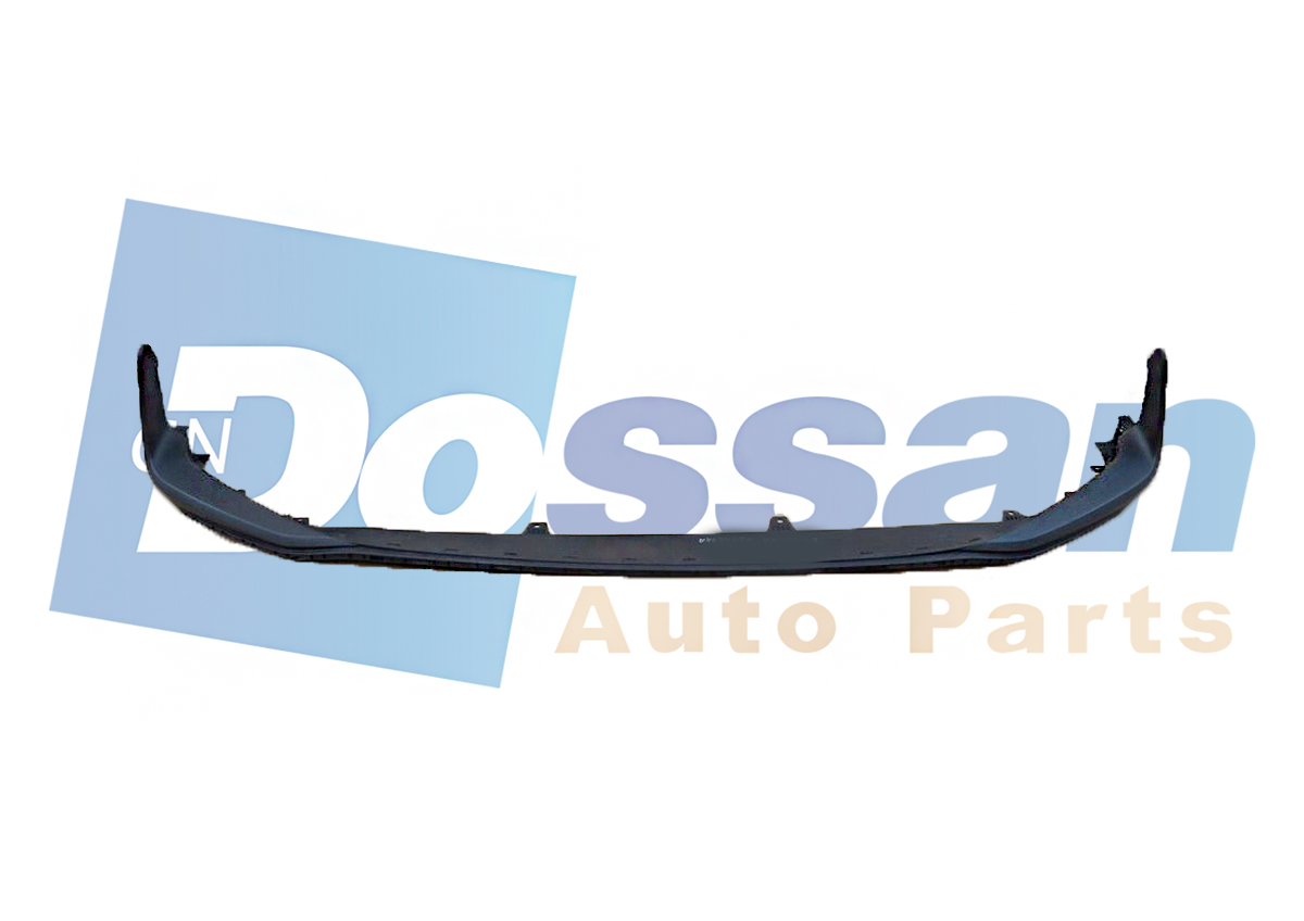 COVER - FR BUMPER LWR