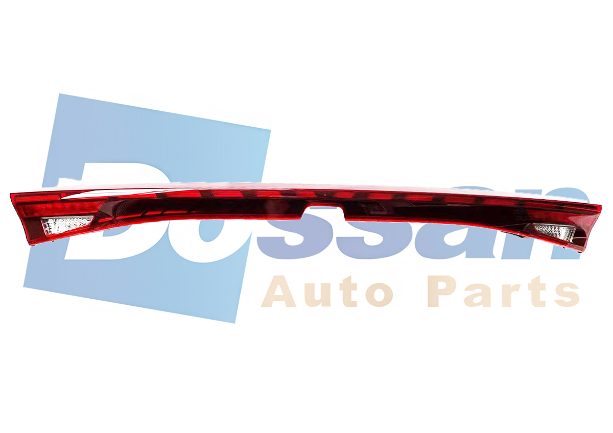 GRANISH ASSY-TAIL GATE LED
