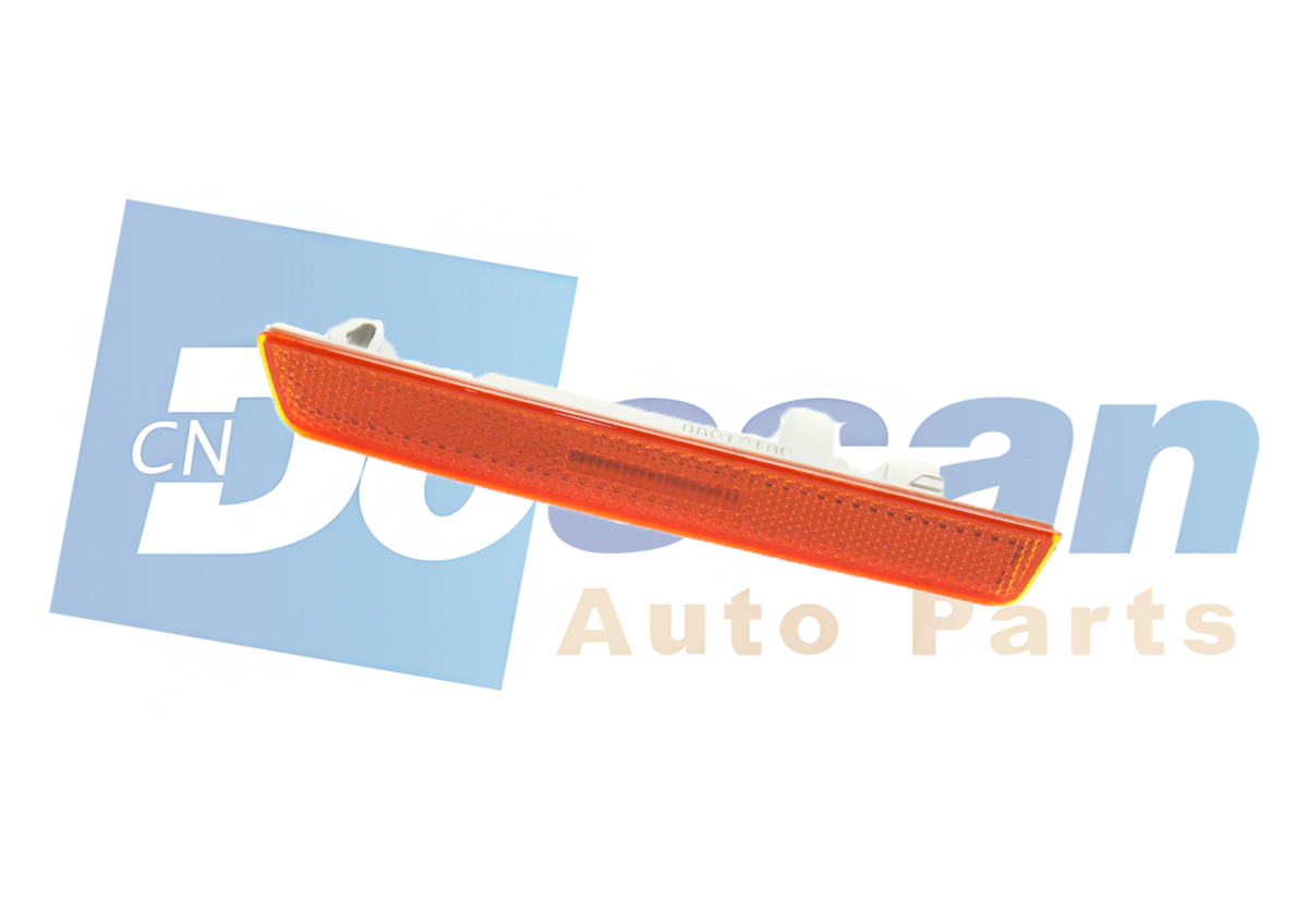 FRONT SIDE MARKER LAMP, RIGHT - CHALLENGER-UNIVERSAL