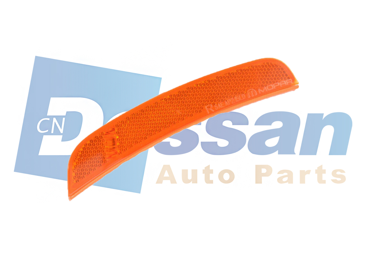 FRONT SIDE MARKER LAMP RH