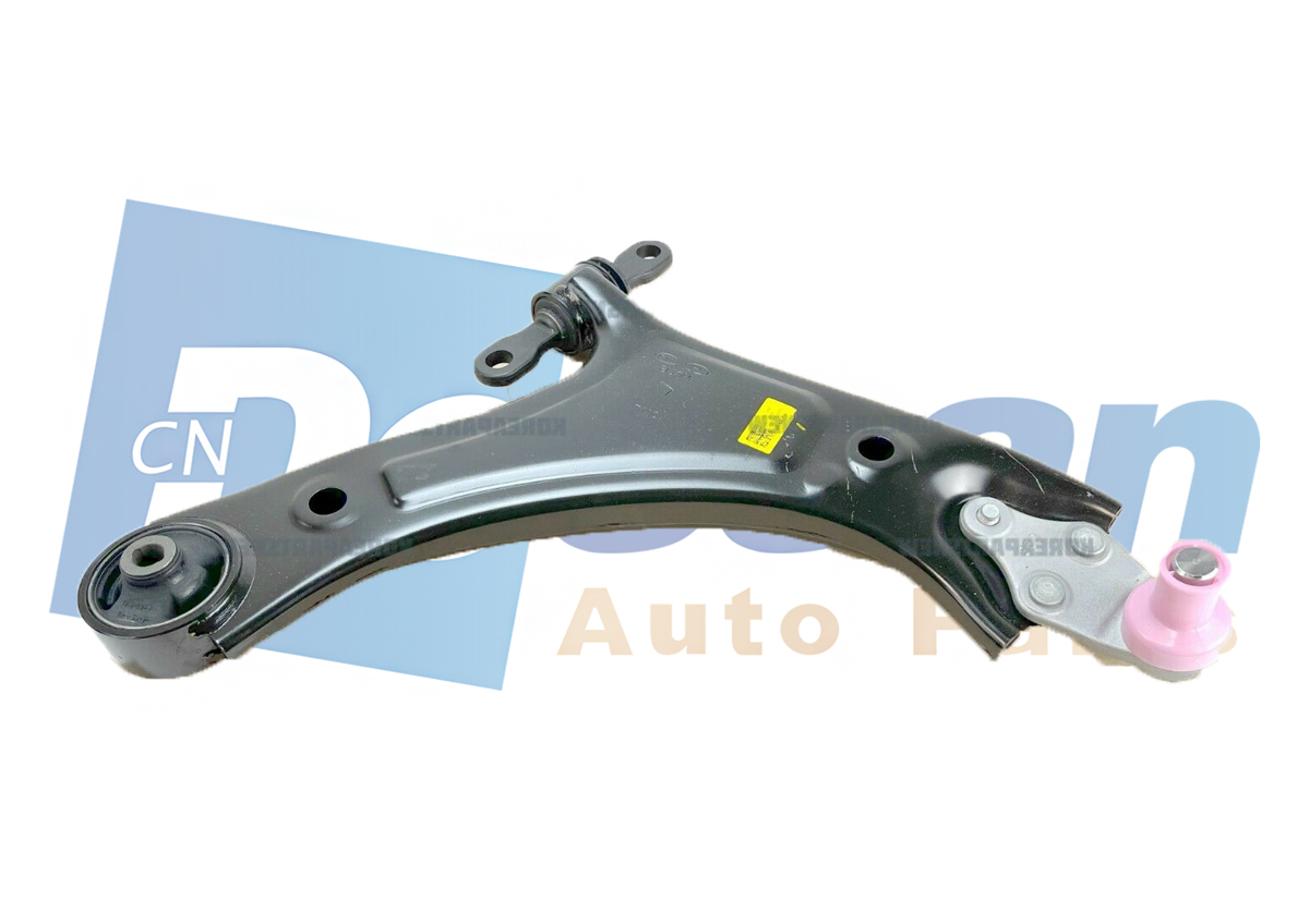 LOWER ARME ASSY RH