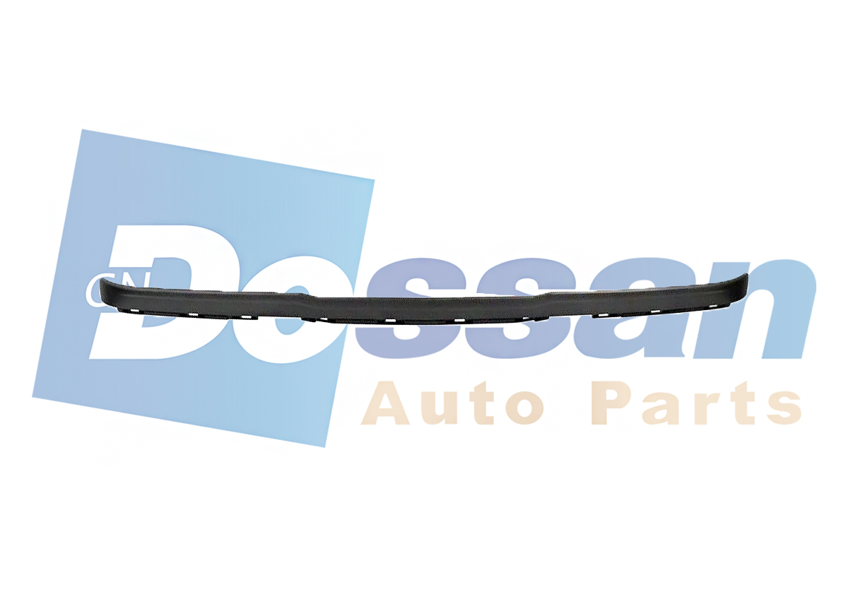 FRONT BUMPER AIR DAM