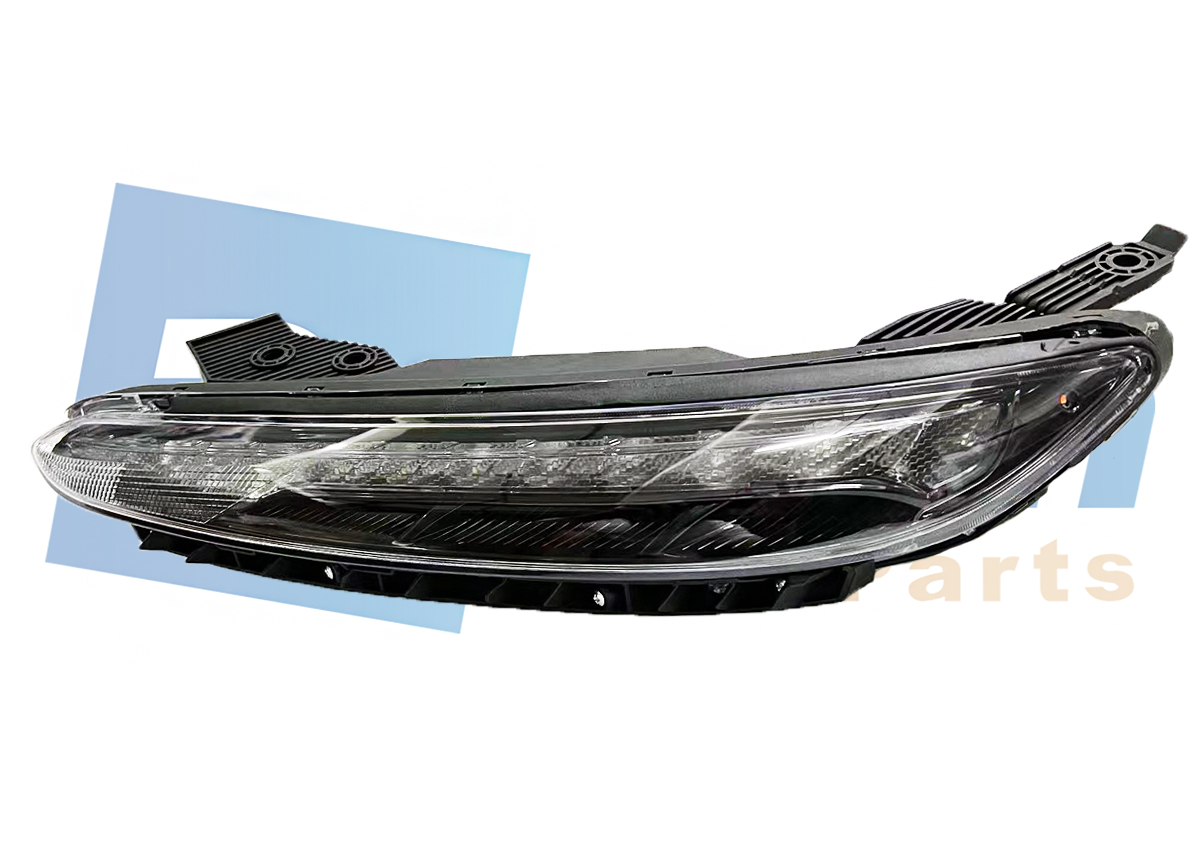 LAMP ASSY-DAY RUNNING LIGHT LH - LED