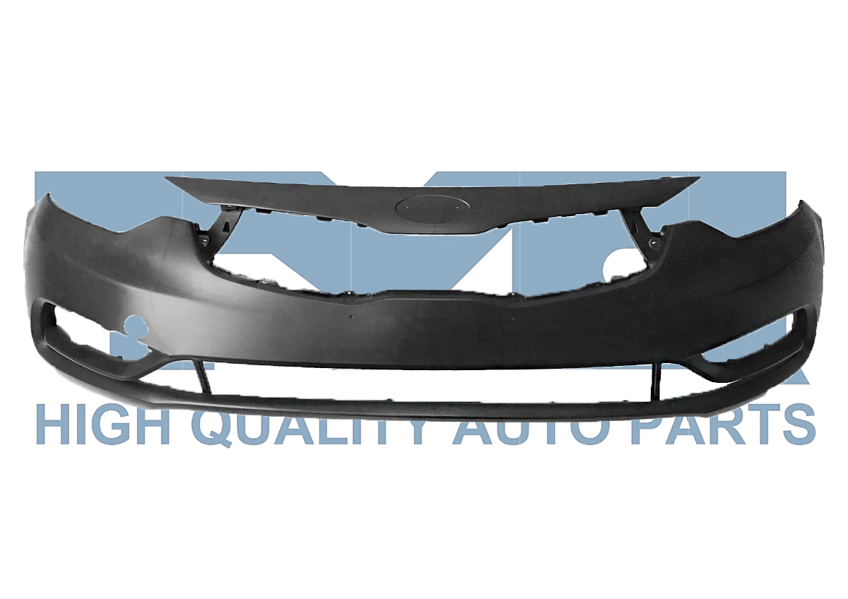 COVER - FR BUMPER USA TYPE