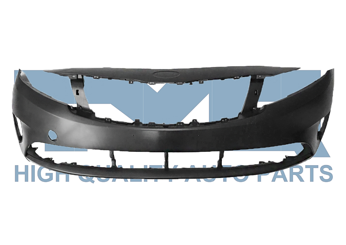 COVER - FR BUMPER USA TYPE