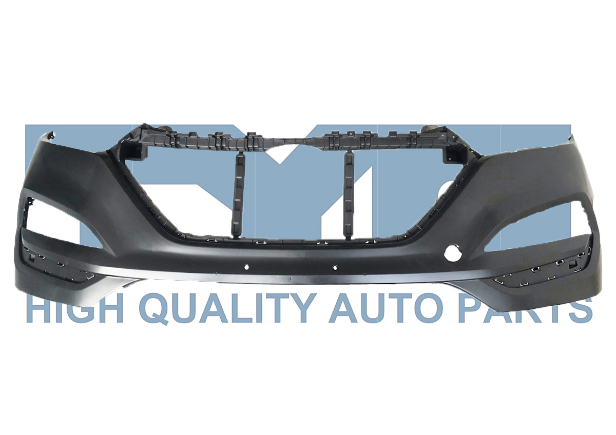 COVER - FR BUMPER USA TYPE