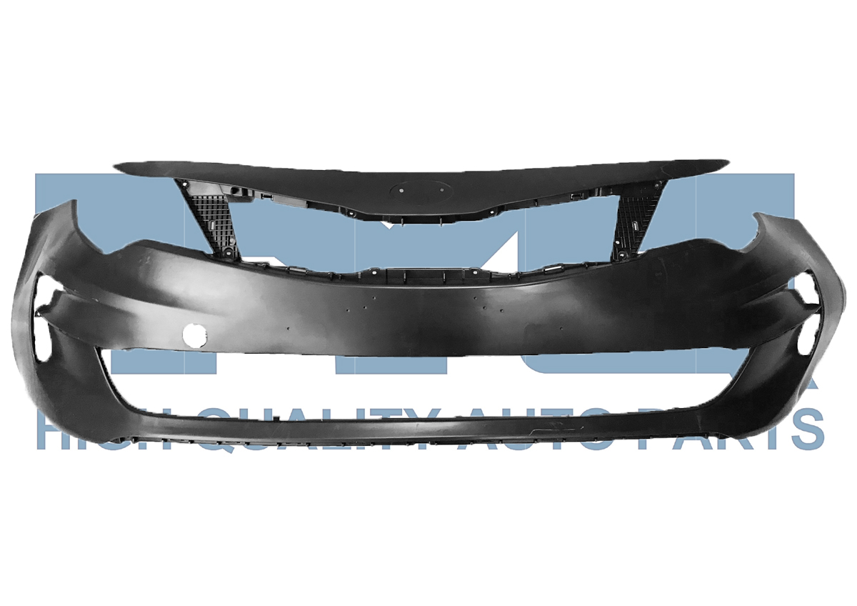 COVER - FR BUMPER USA TYPE