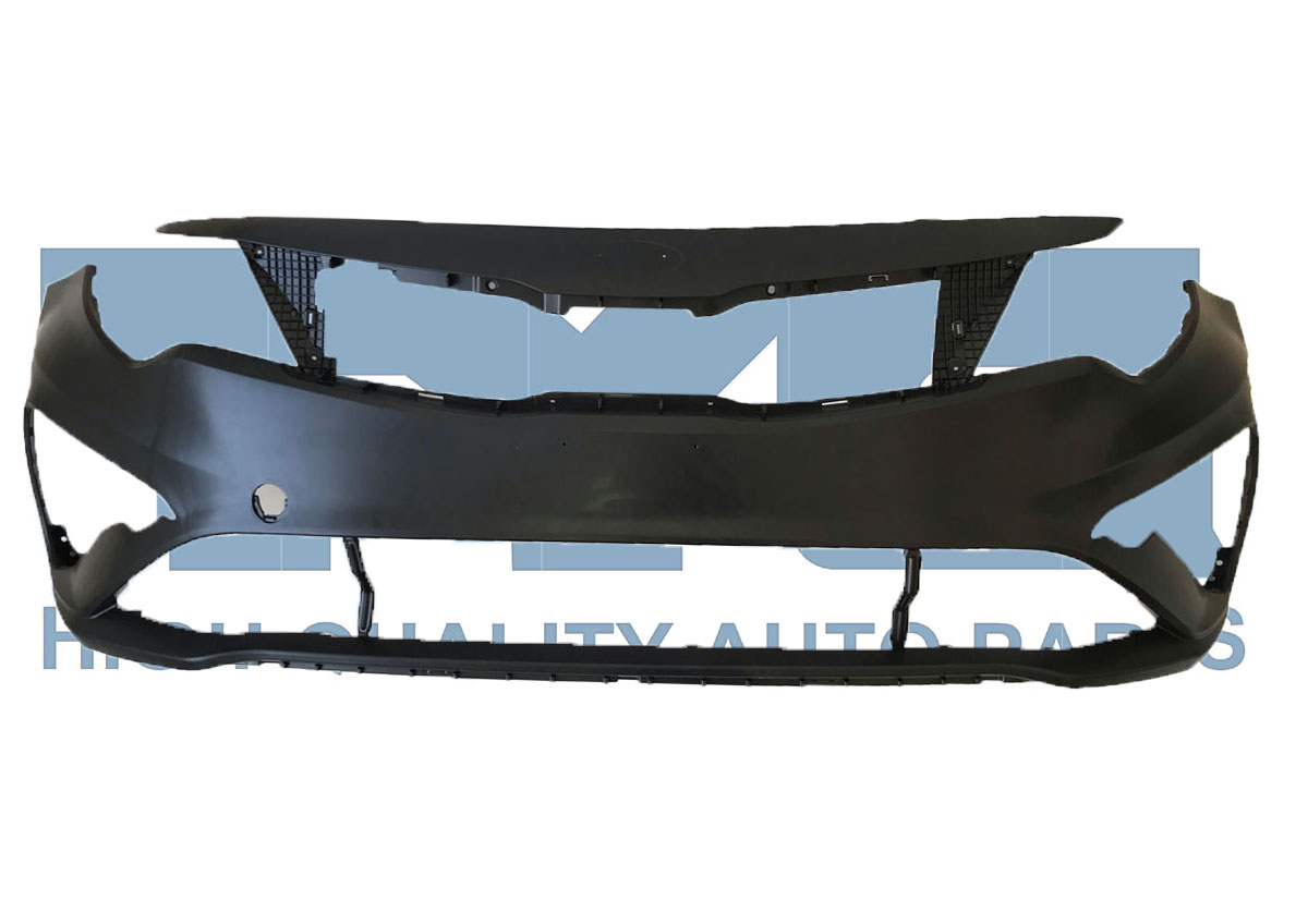 COVER - FR BUMPER USA TYPE