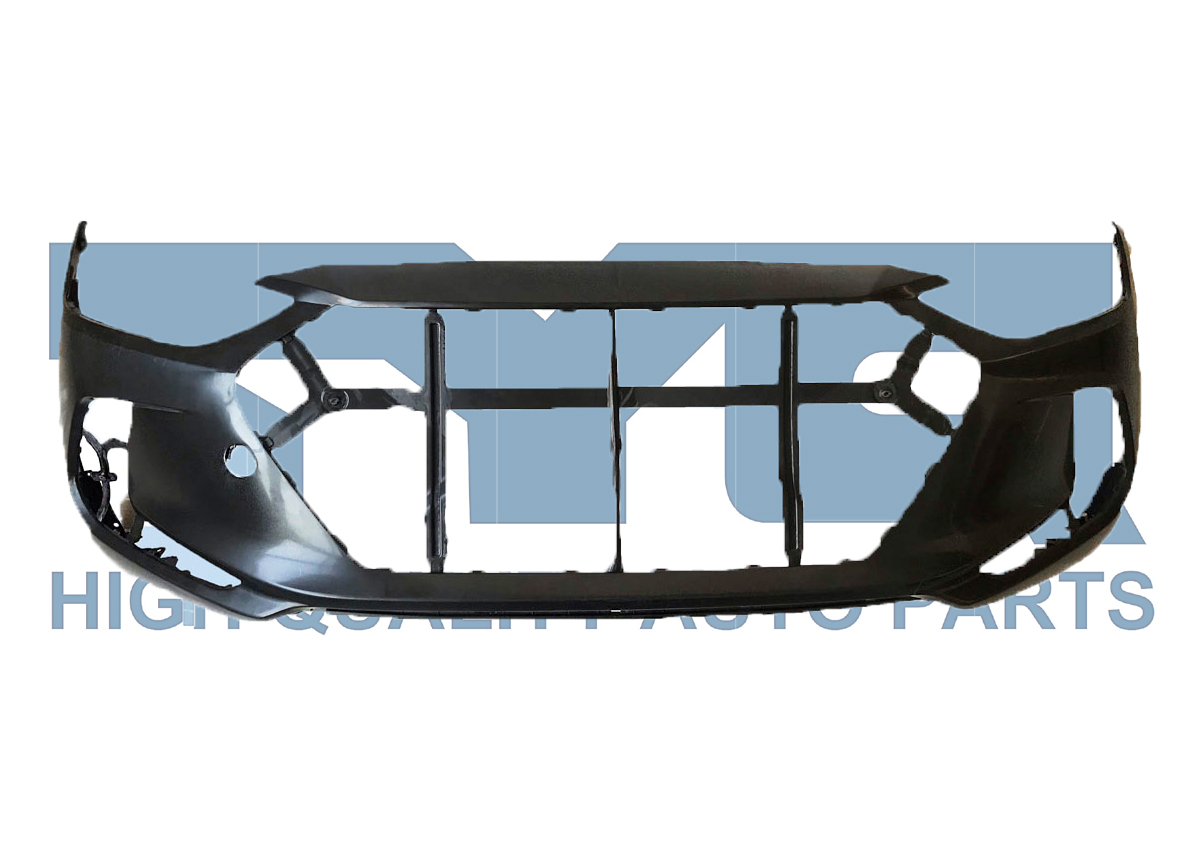 COVER - FR BUMPER USA TYPE