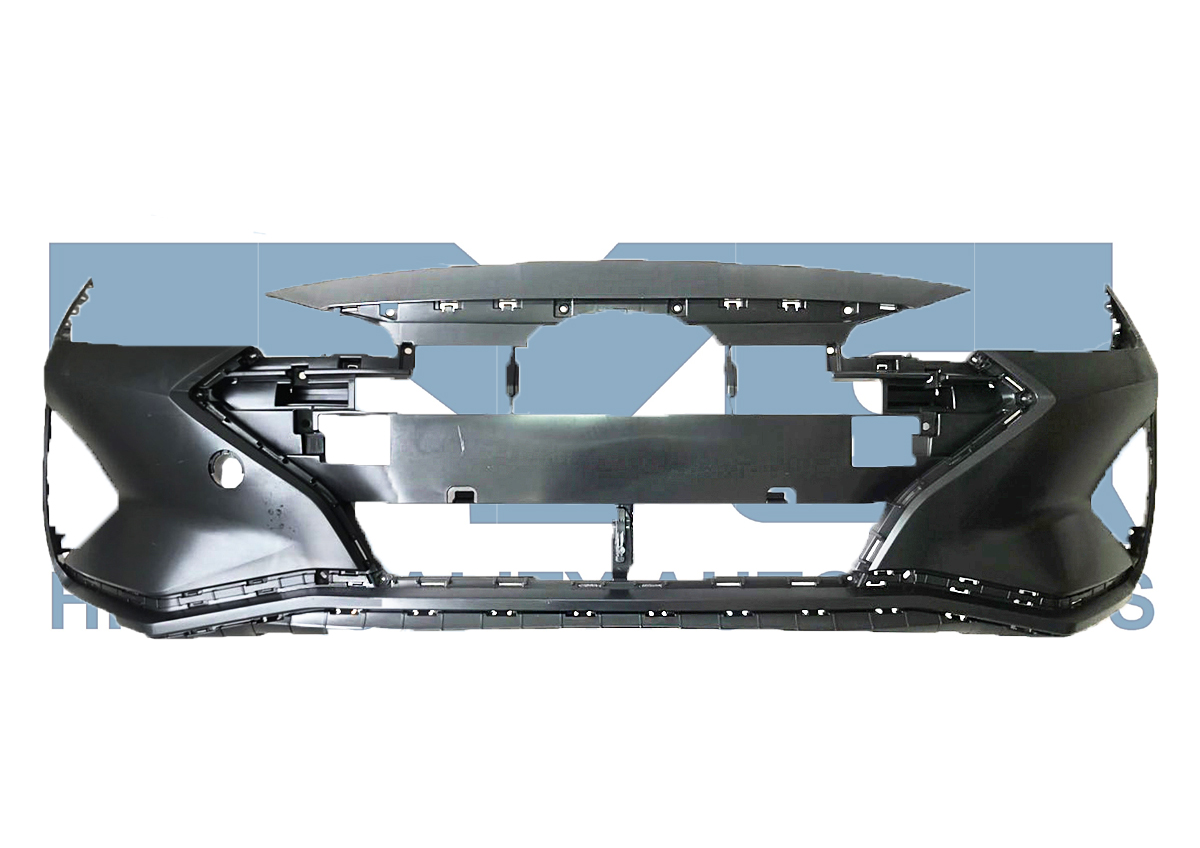 COVER - FR BUMPER USA TYPE