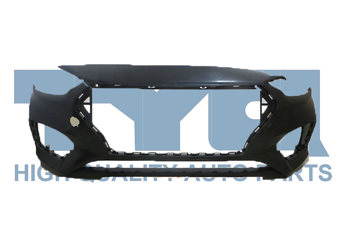 COVER - FR BUMPER USA TYPE