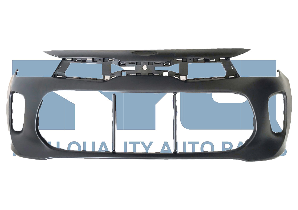 COVER - FR BUMPER USA TYPE