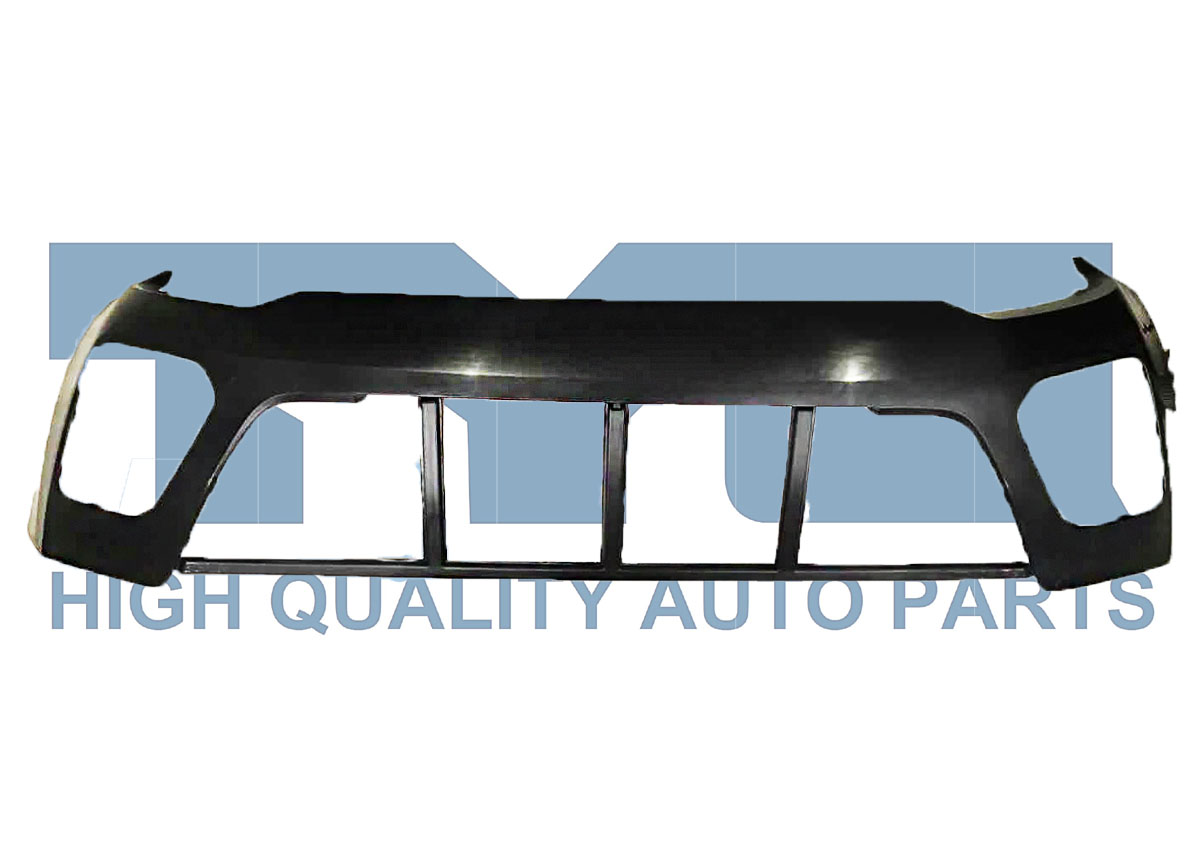 COVER - FR BUMPER USA TYPE