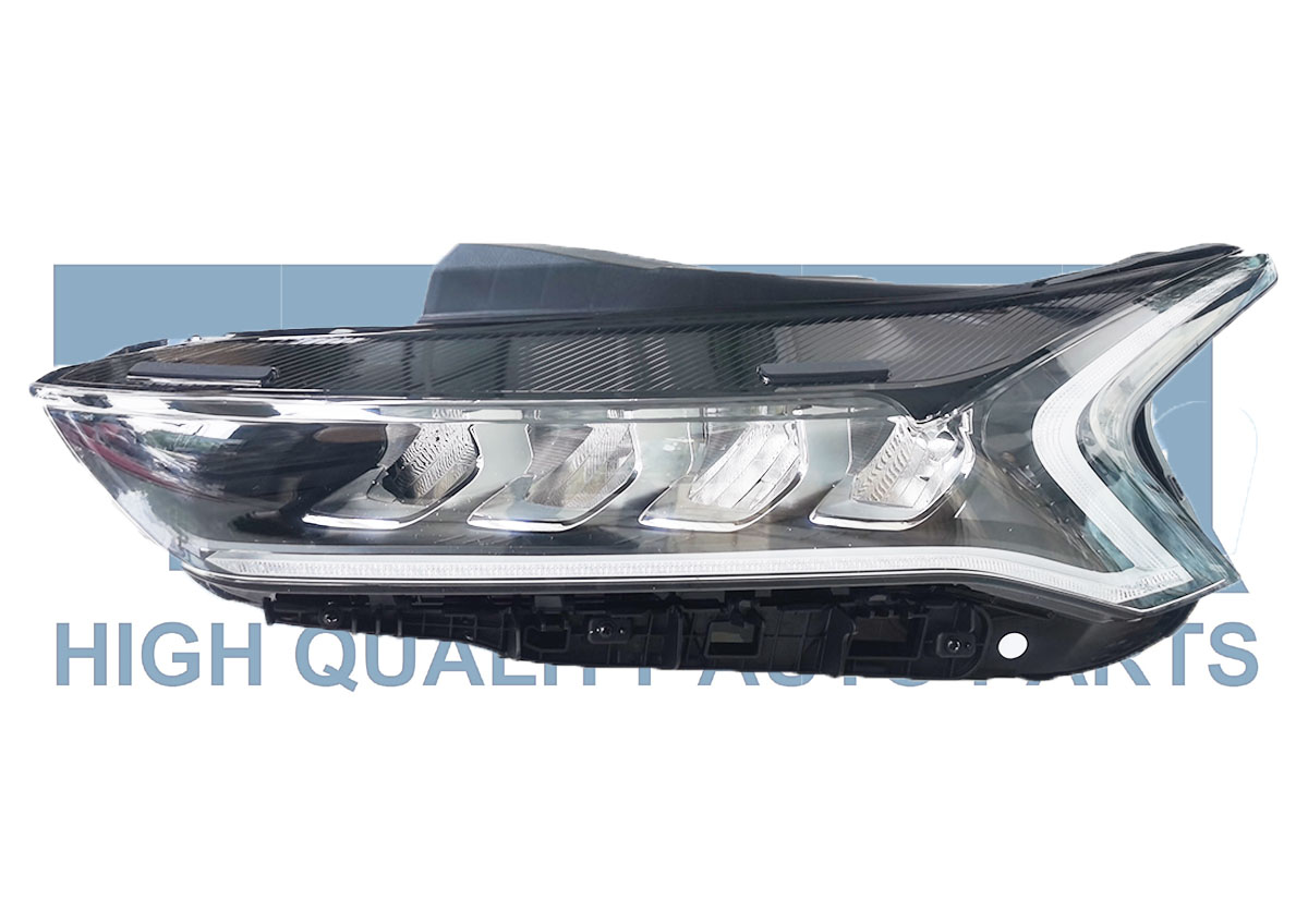 HEAD LAMP (USA TYPE) LED LH