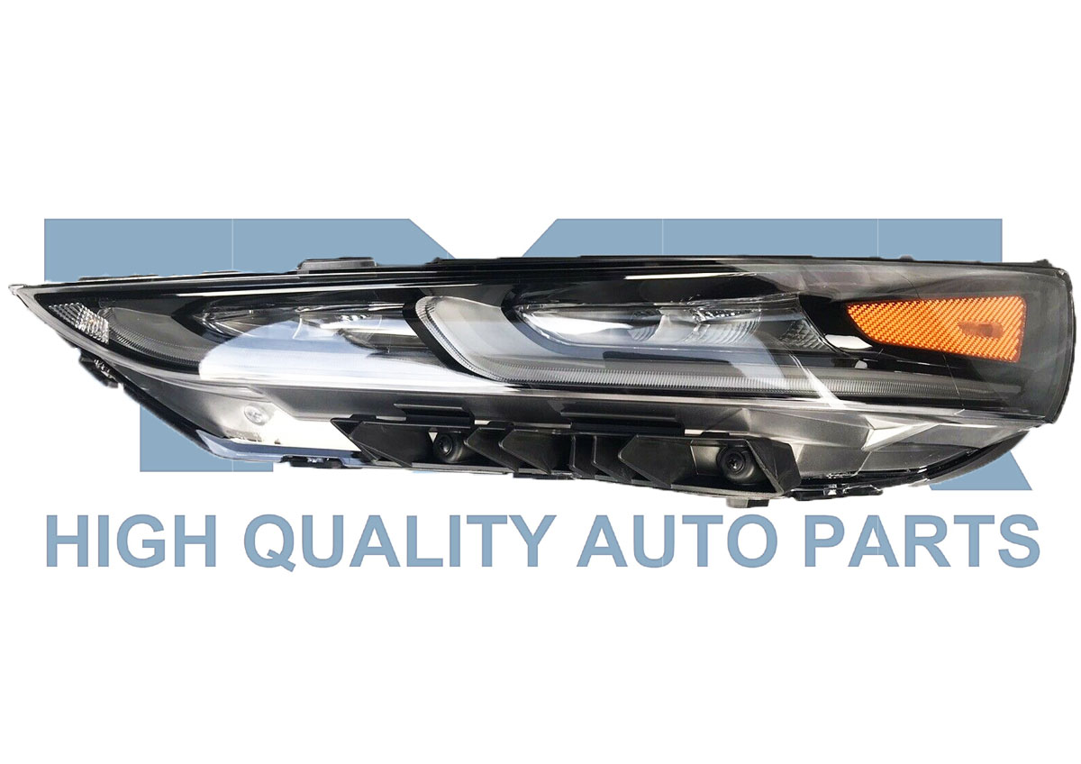 LAMP ASSY-DAY RUNNING LIGHT LED LH