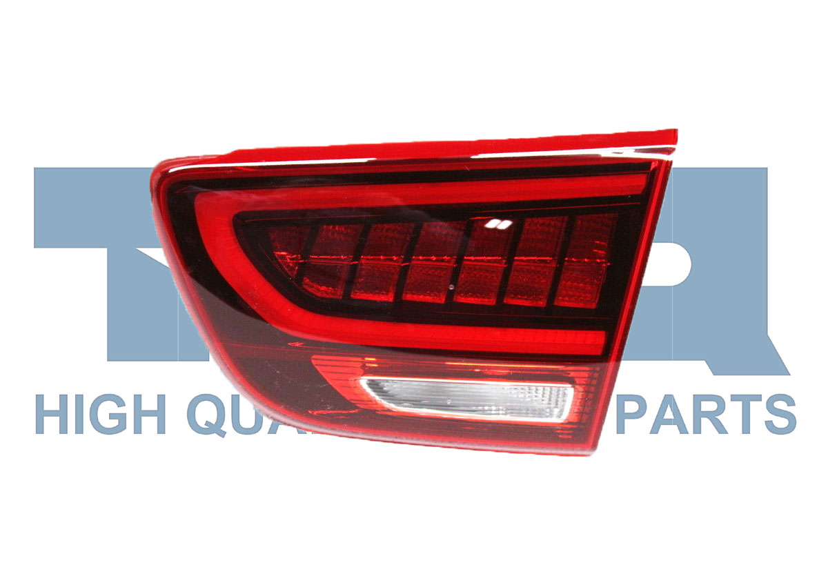 TAIL LAMP INNER (USA TYPE) LED LH