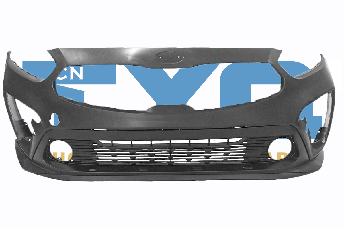 COVER - FR BUMPER ASSY COMPLETE