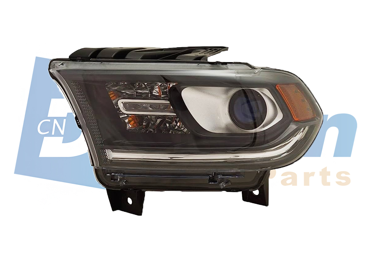 HEAD LIGHT LH