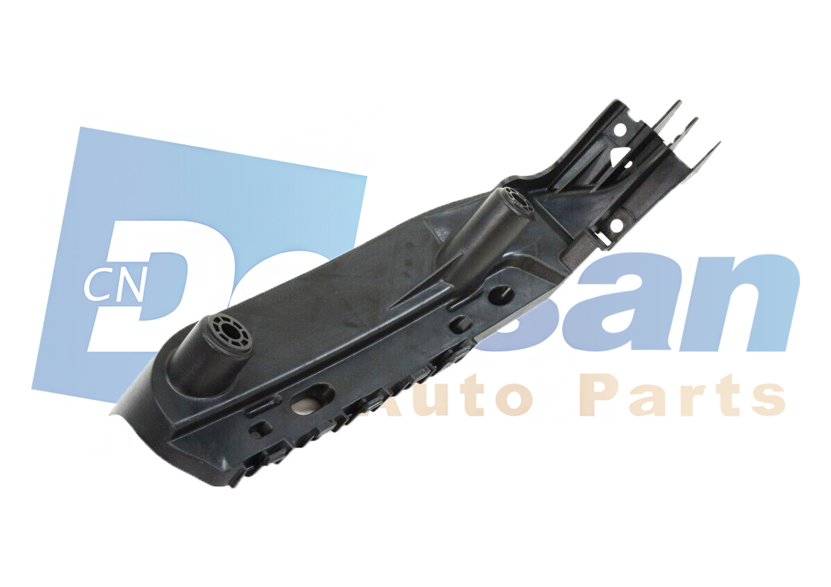 HEAD LIGHT UNDER BRACKET LH