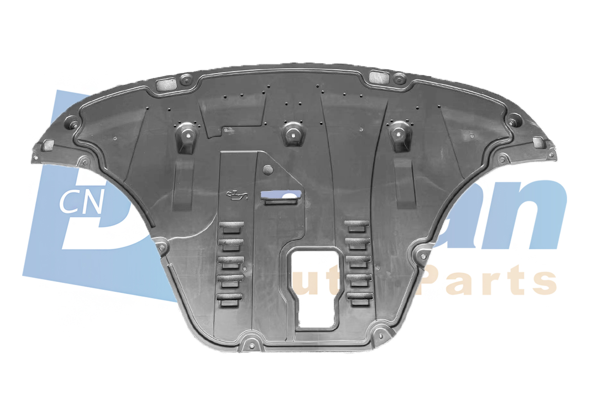 COVER ASSY-ENGINE UNDER 2.5