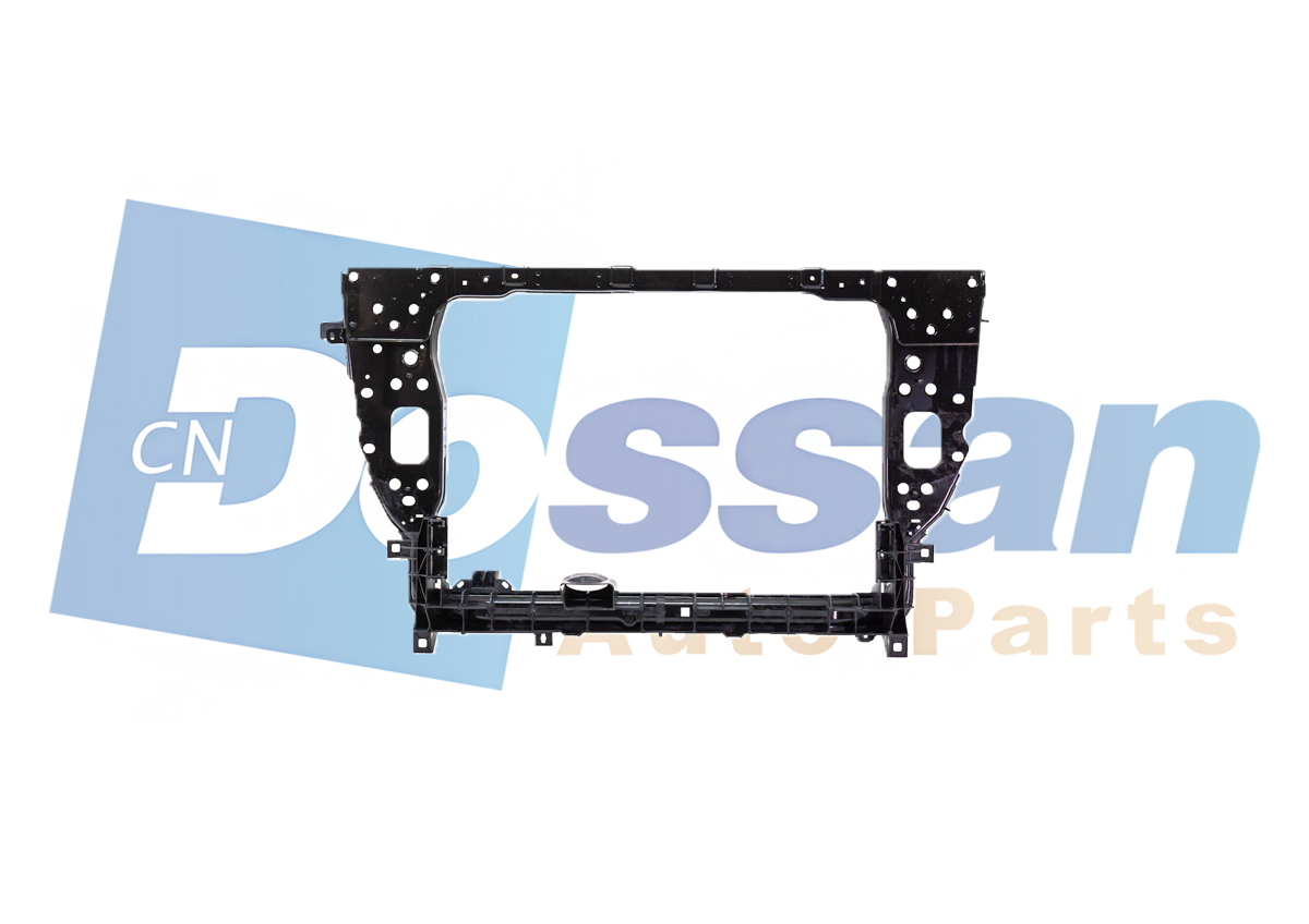 FRONT PANEL RADIATOR SUPPORT