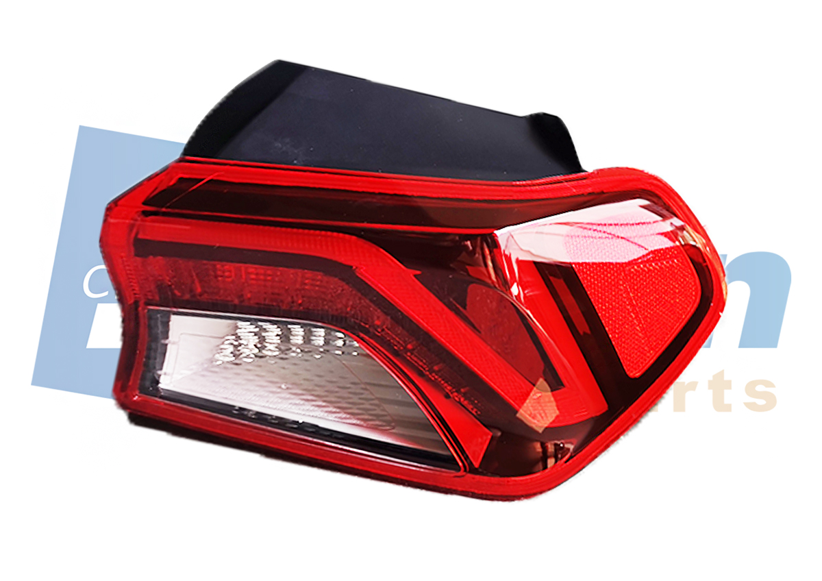 TAIL LAMP OUTER LED(WITH SOCKET) LH