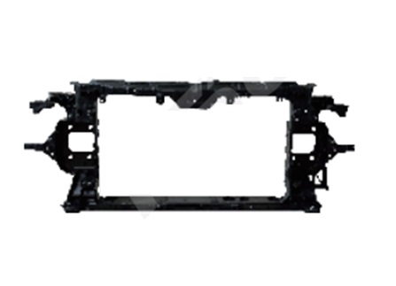 FRONT PANEL RADIATOR SUPPORT