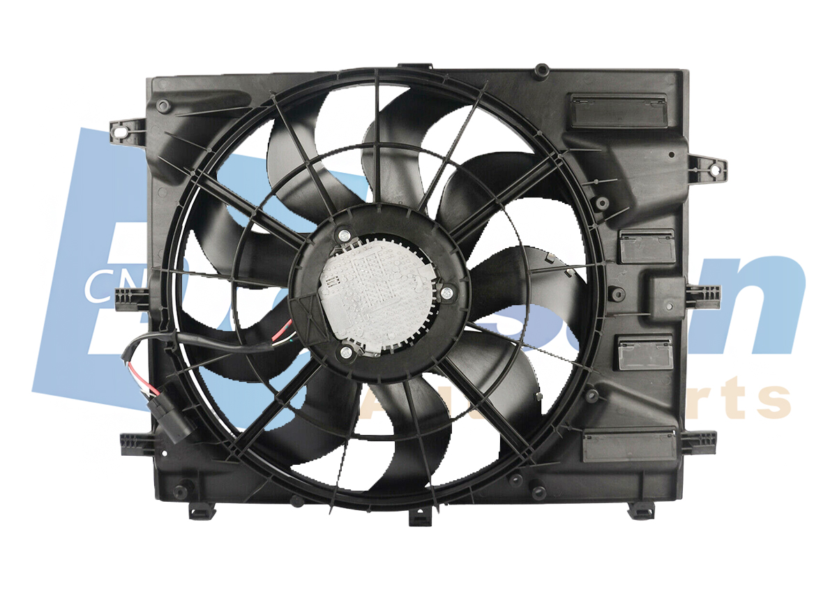FAN ASSEMBLY