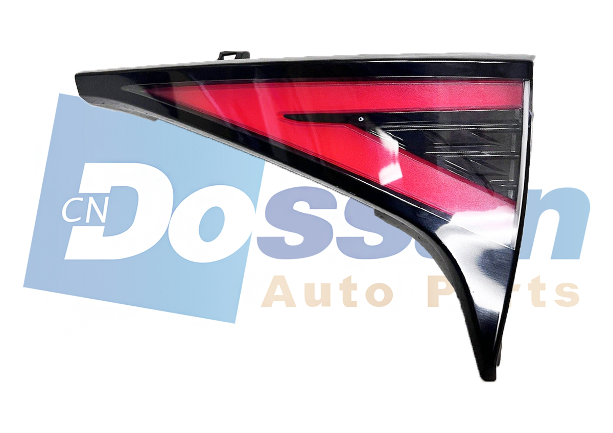 TAIL LAMP INNER(WITH SOCKET) RH
