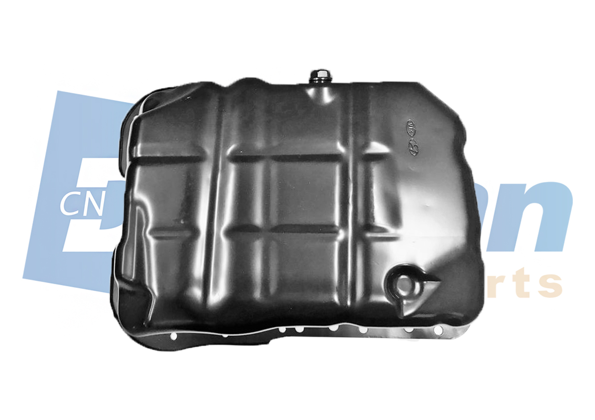 PAN ASSY- ENGINE OIL COVER