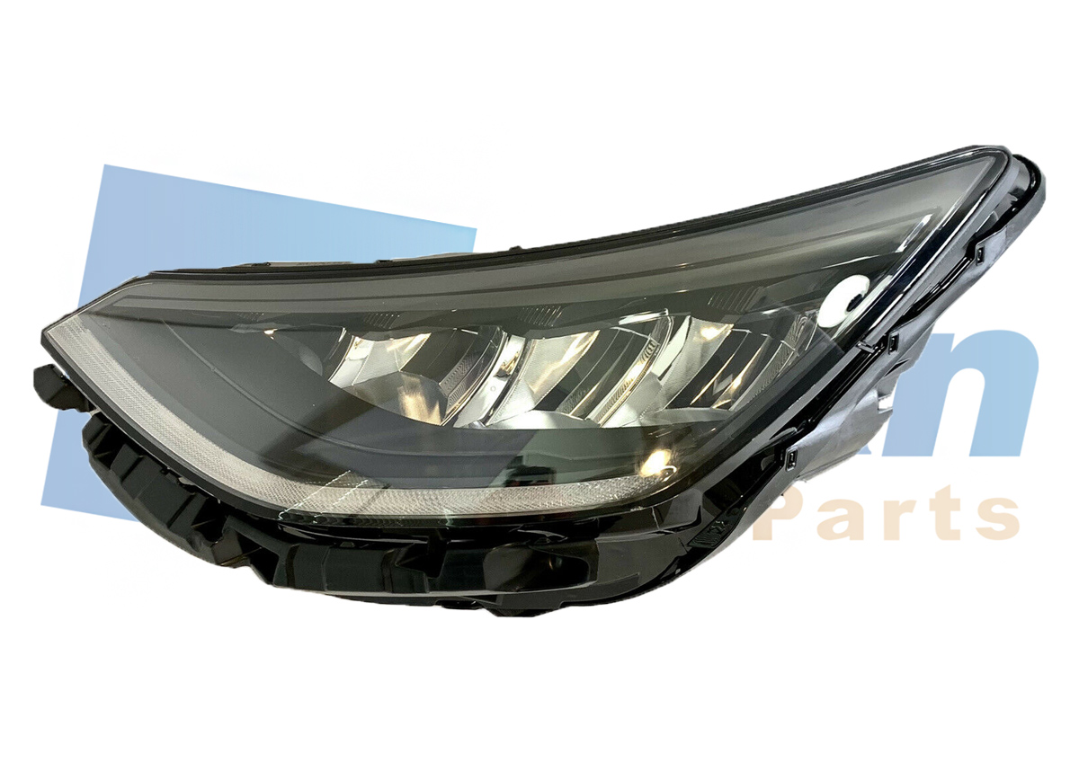 HEAD LAMP LED - LH
