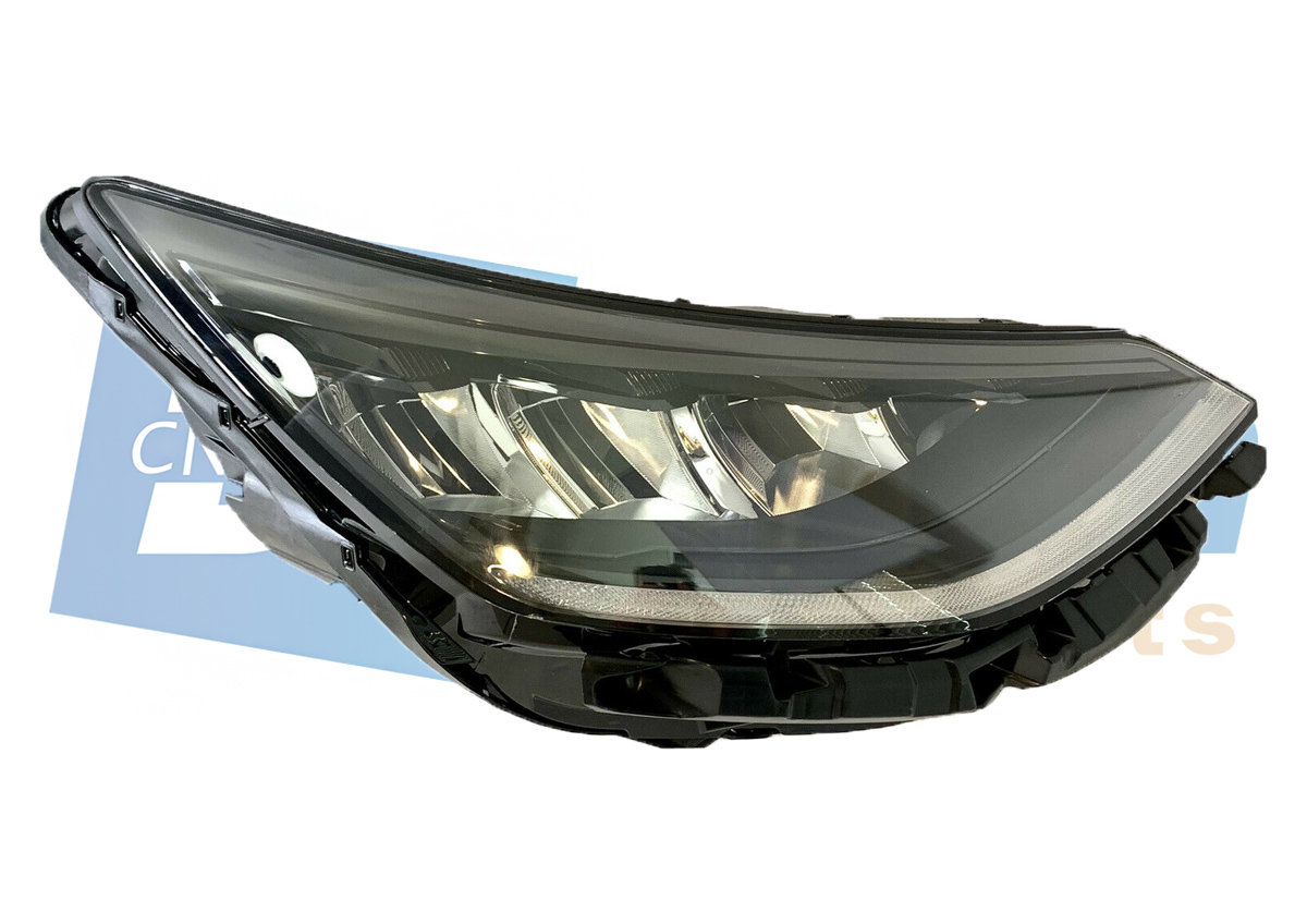 HEAD LAMP LED - RH