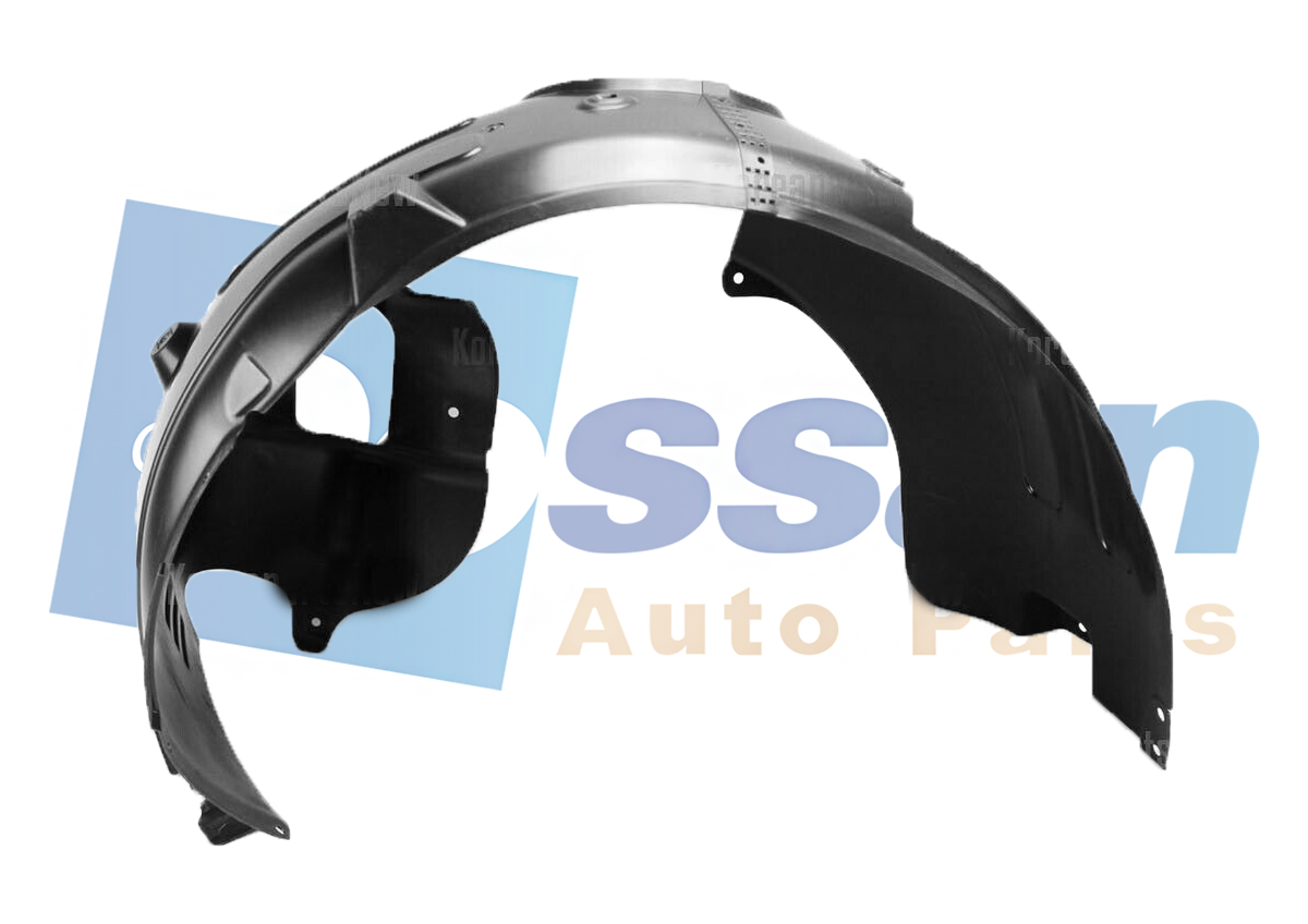 FRONT INNER FENDER LH