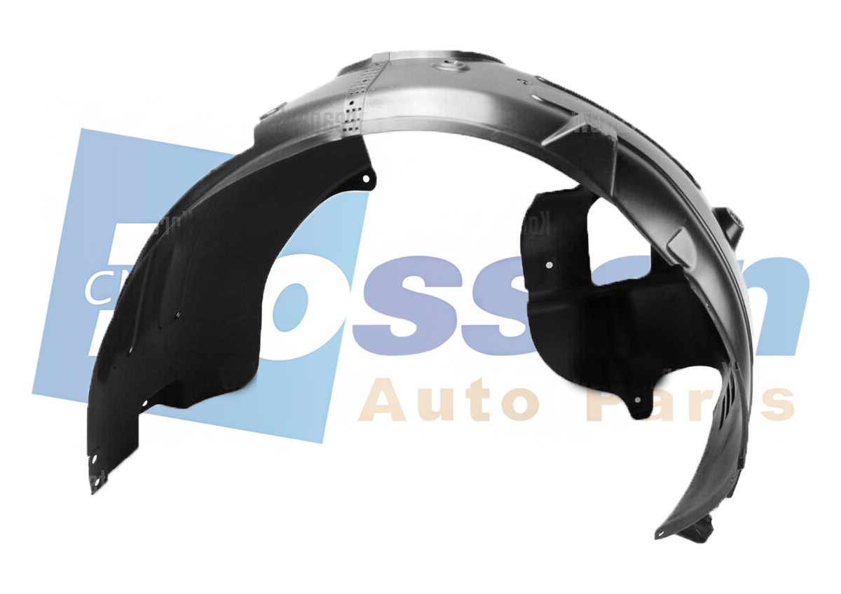 FRONT INNER FENDER RH