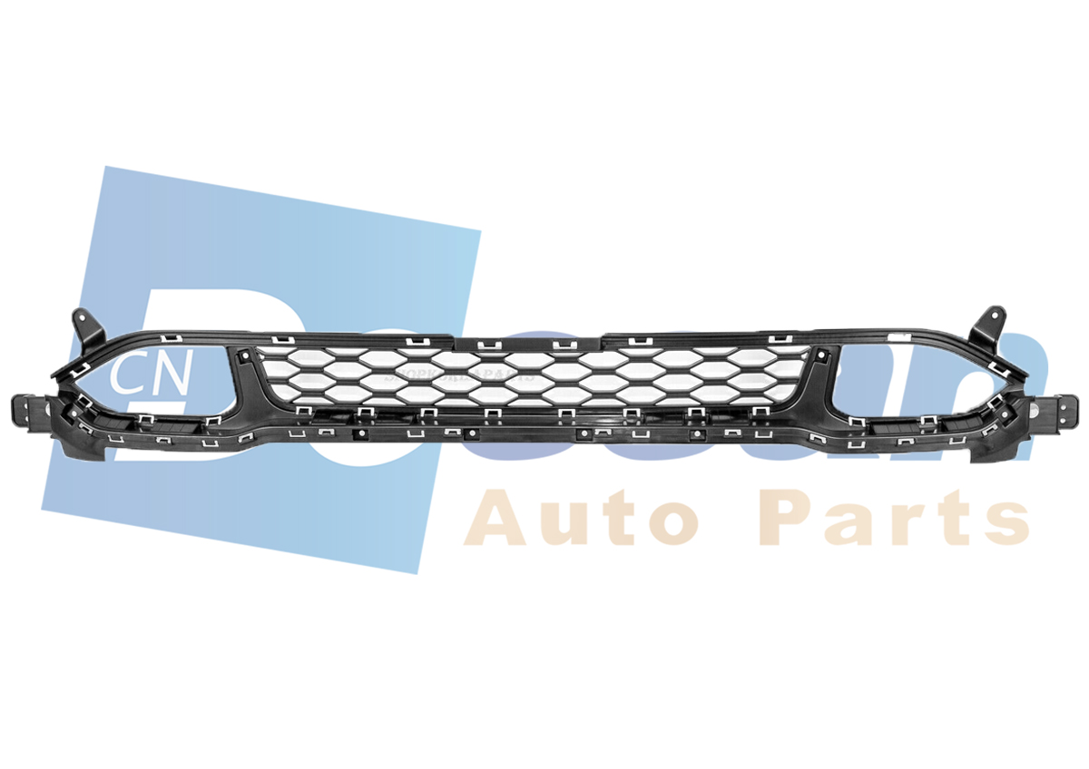 FRONT BUMPER GRILLE